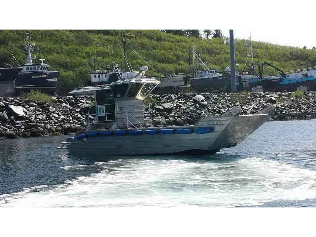 Landing Craft